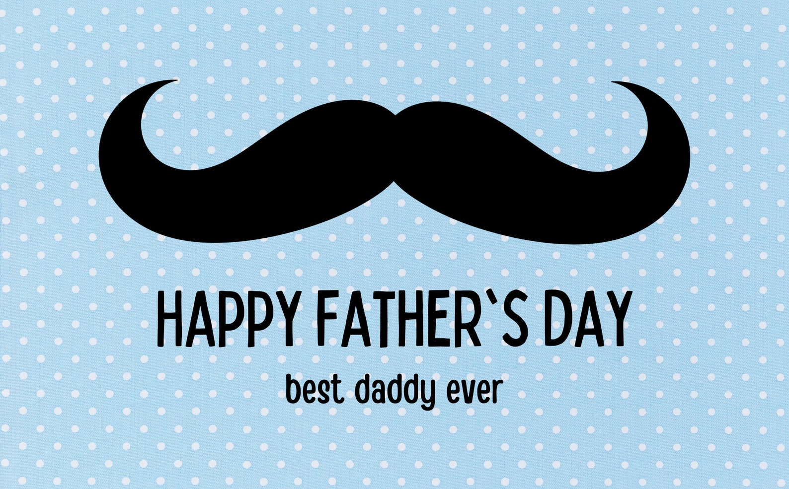 Happy Father's Day - Felice Festa Del Papà - Etsy