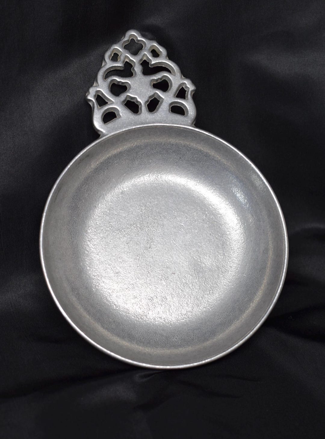 Vintage Wilton RWP Pewter Porringer Bowl | Red Wing Pottery - Etsy
