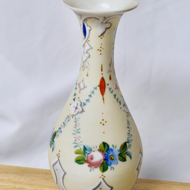 Shabby Chic Vases - Etsy