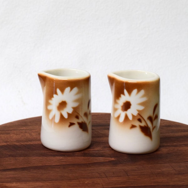 Restaurant Creamer - Etsy