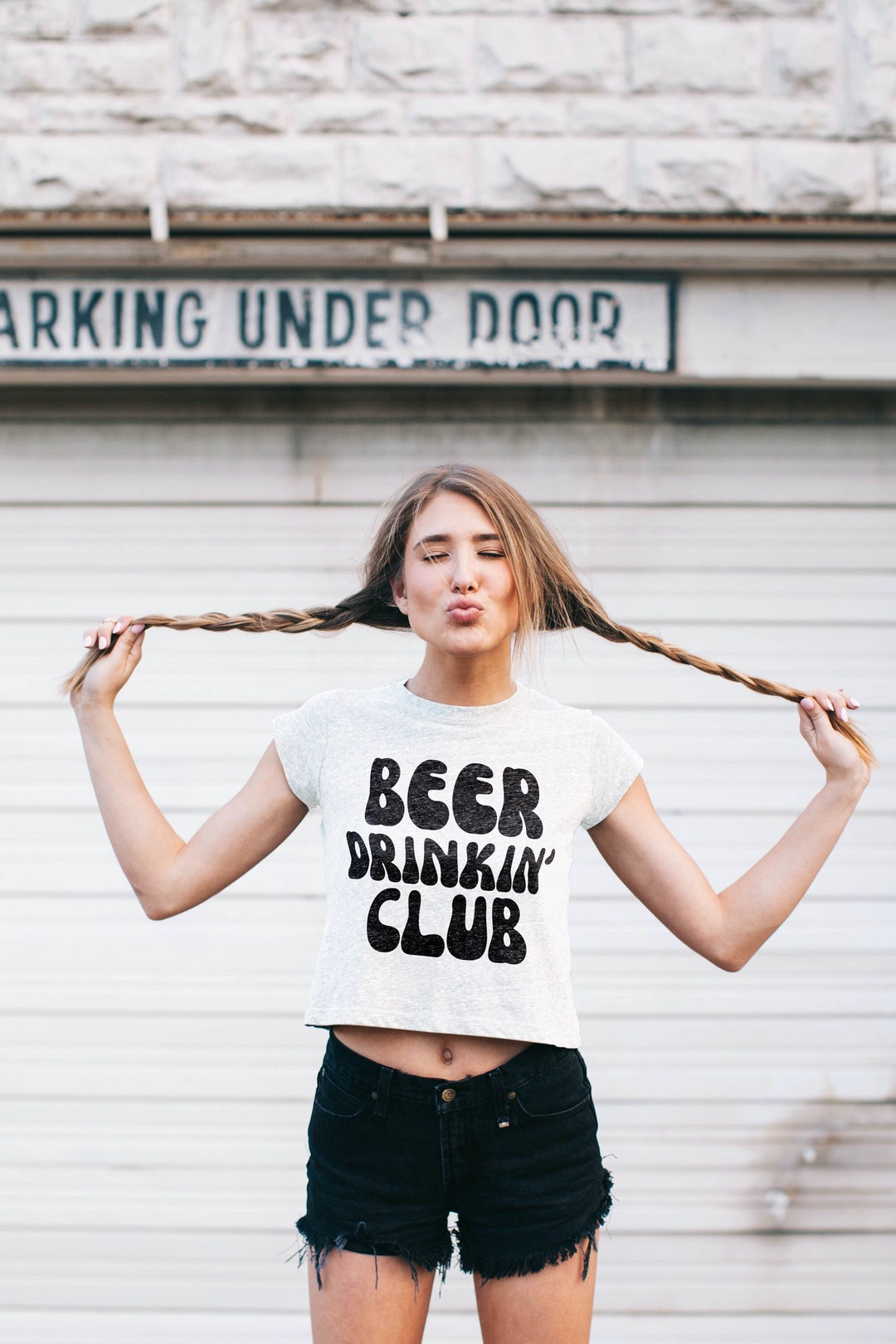 Beer Drinkin' Club Graphic - Instant SVG & PNG Download - Etsy