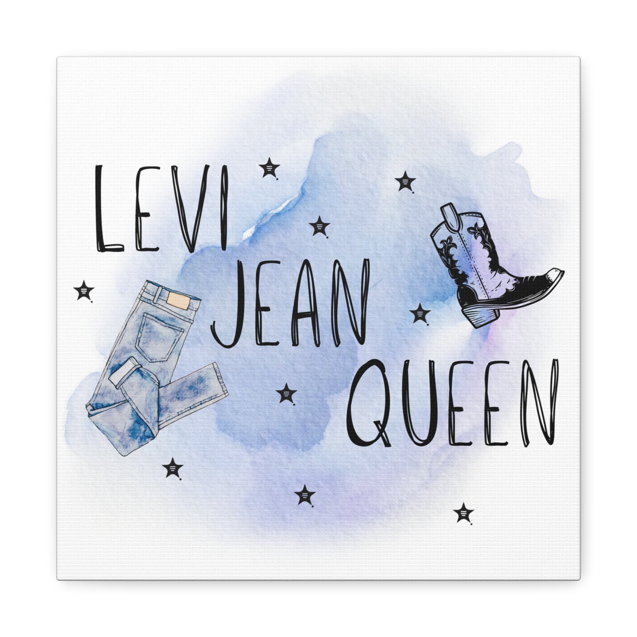 Levi Jean Queen Zach Bryan, 42% OFF