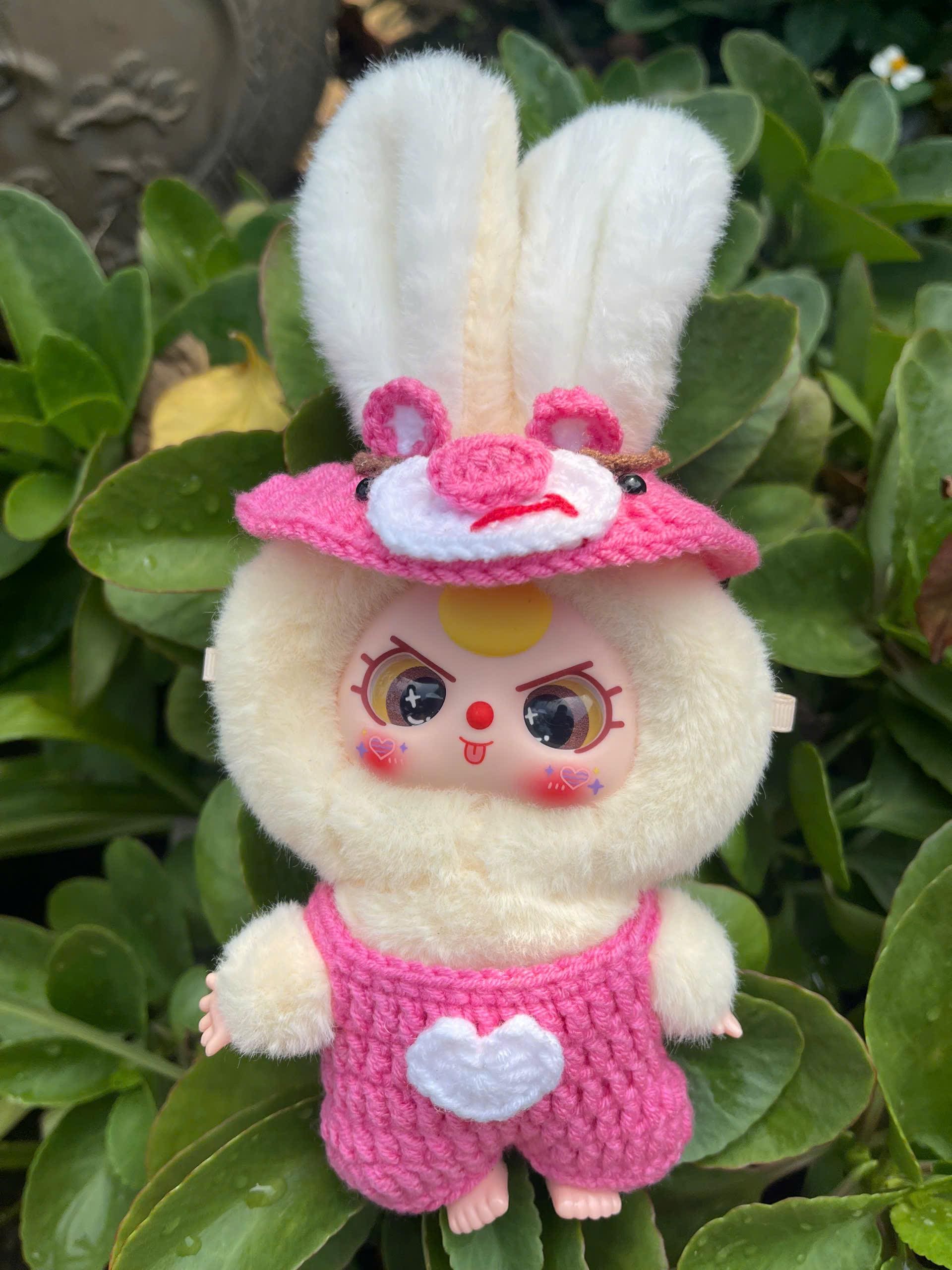 Crochet Baby Three Outfit Crochet Baby Three Clothes Crochet Custom ...