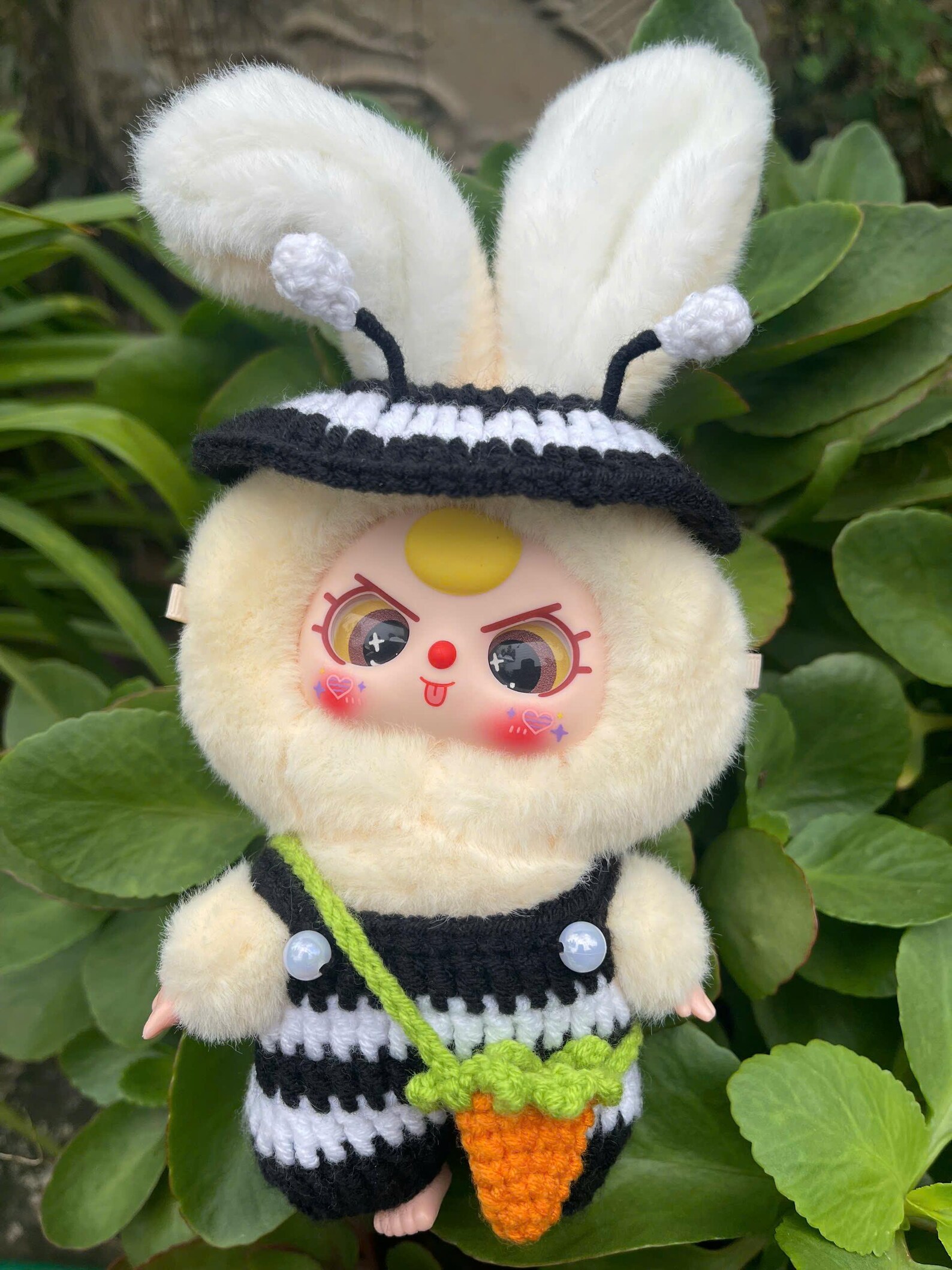 Crochet Baby Three Outfit Crochet Baby Three Clothes Crochet Custom ...