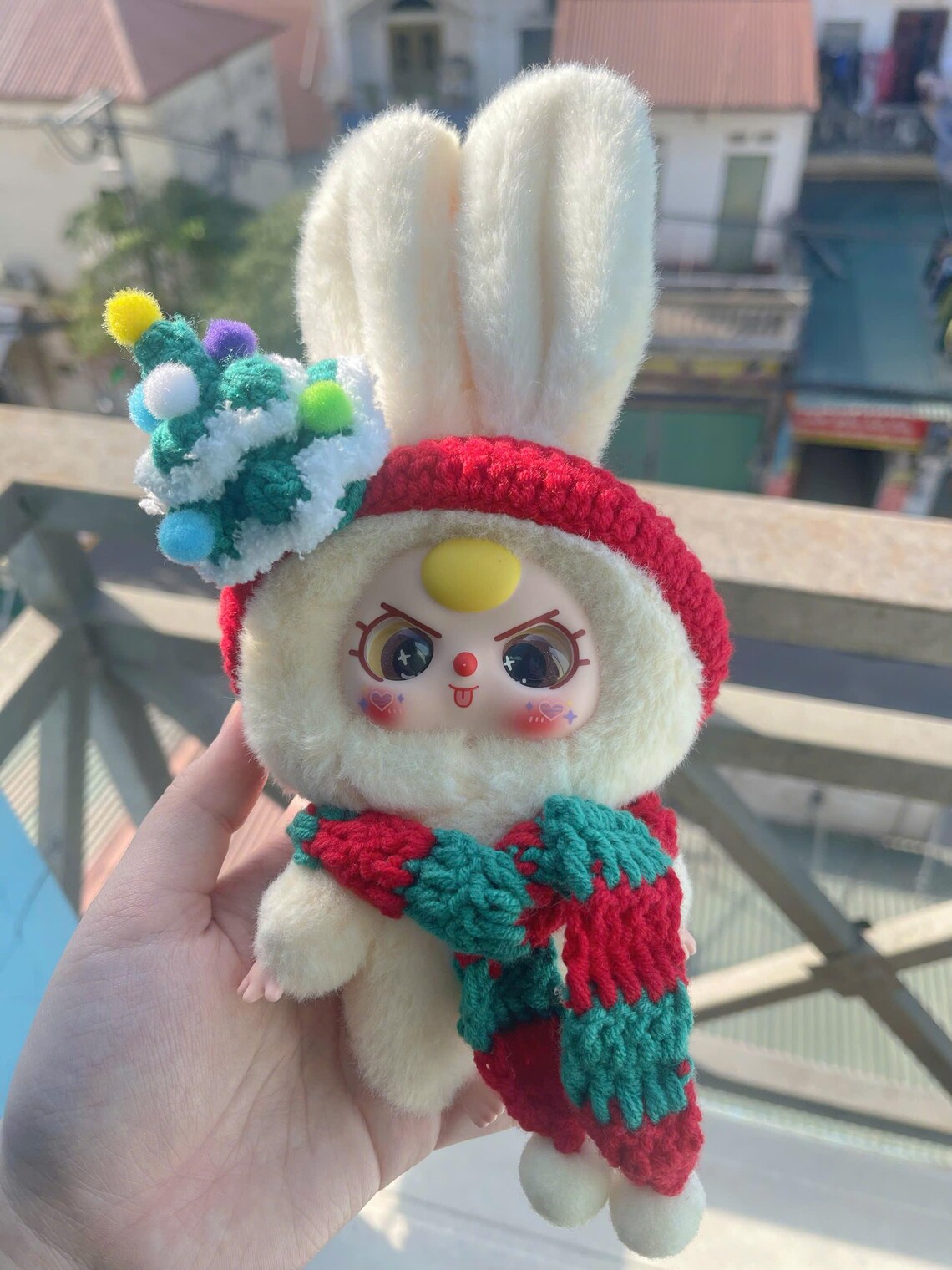 Crochet Baby Three Outfit Crochet Baby Three Clothes Crochet Custom ...