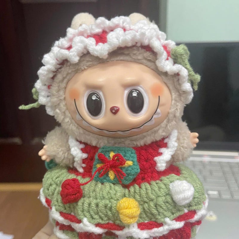 Labubu Outfits - Etsy