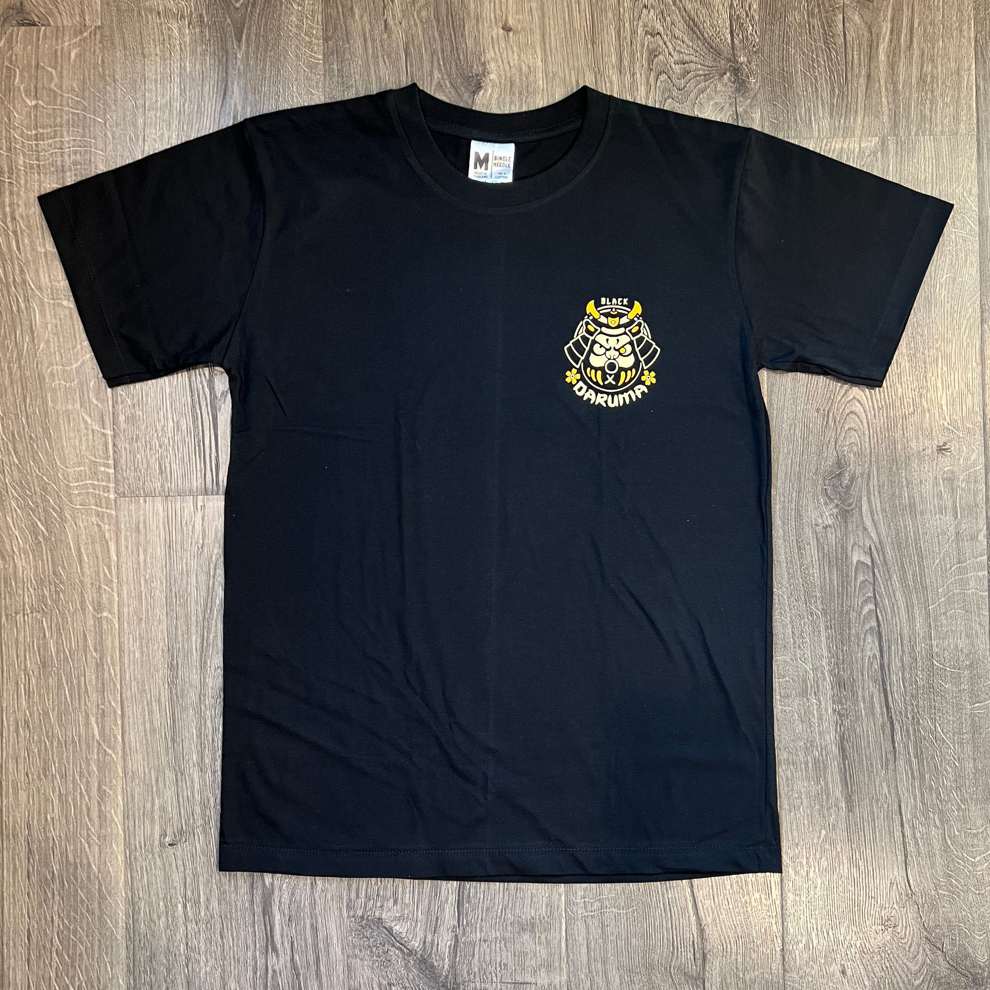 Japanese Black Daruma T-shirt, Daruma Doll Japan Art Graphic Design Tee for Men and Women - Etsy