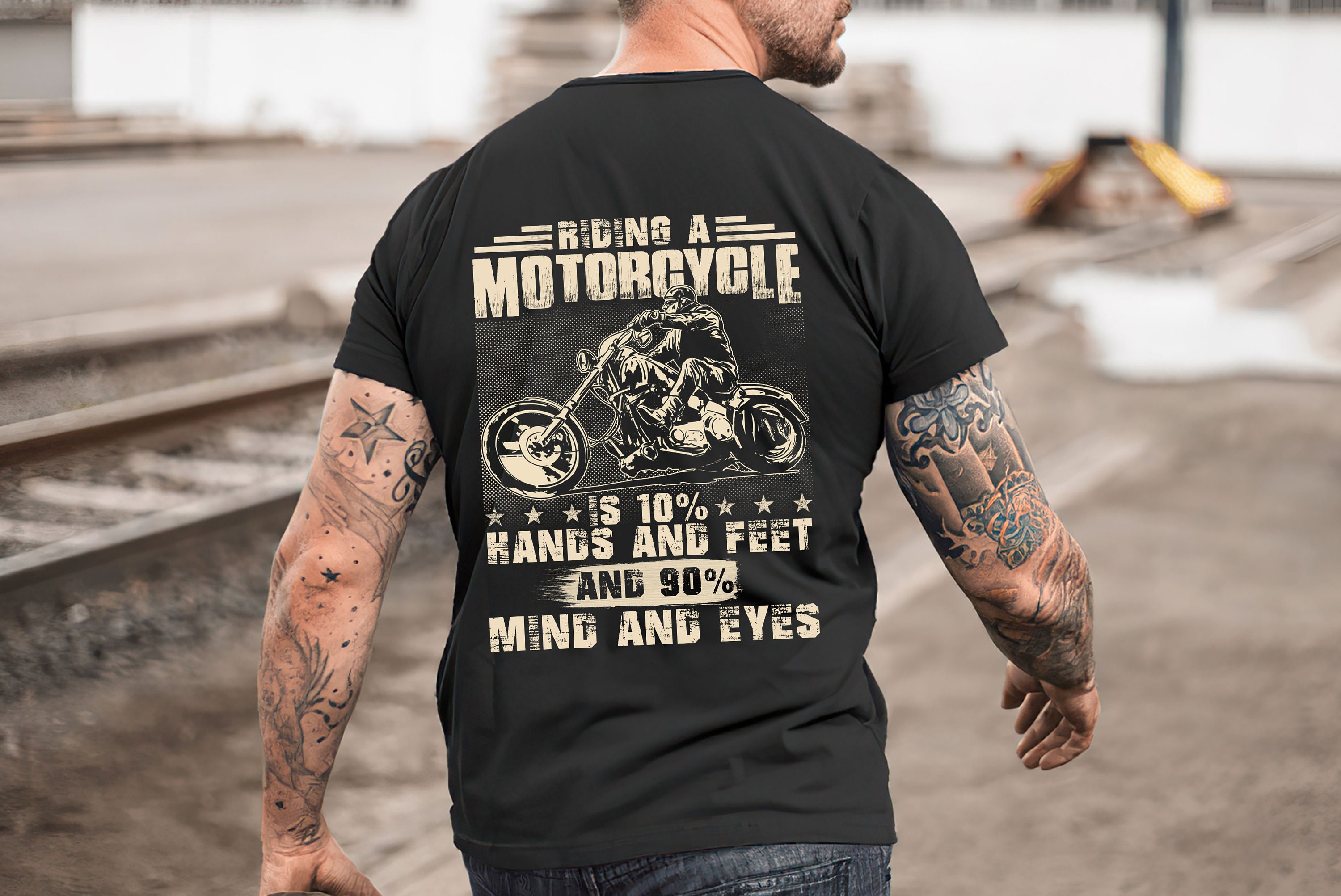 Riding a Motorcycle Shirt Funny Biker Gift Shirt Motorcycle - Etsy
