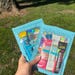 POTS Hydration Sample Pack - Etsy