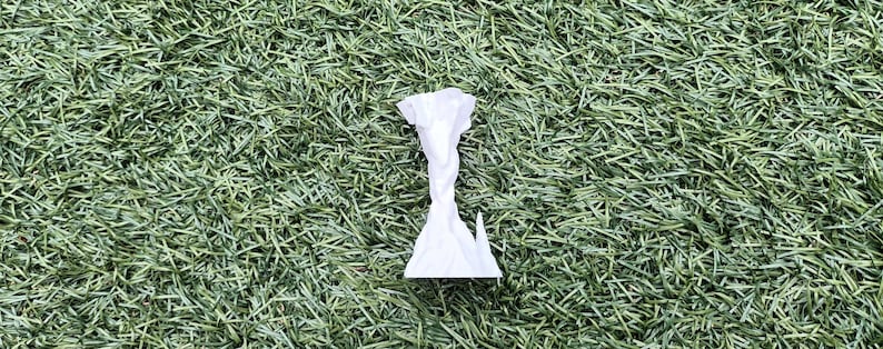 3D Printed GPU Support Ice Pillar - Etsy