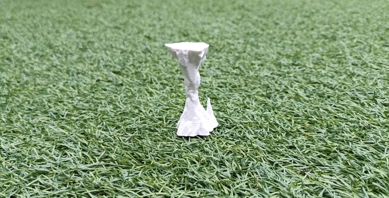 3D Printed GPU Support Ice Pillar - Etsy