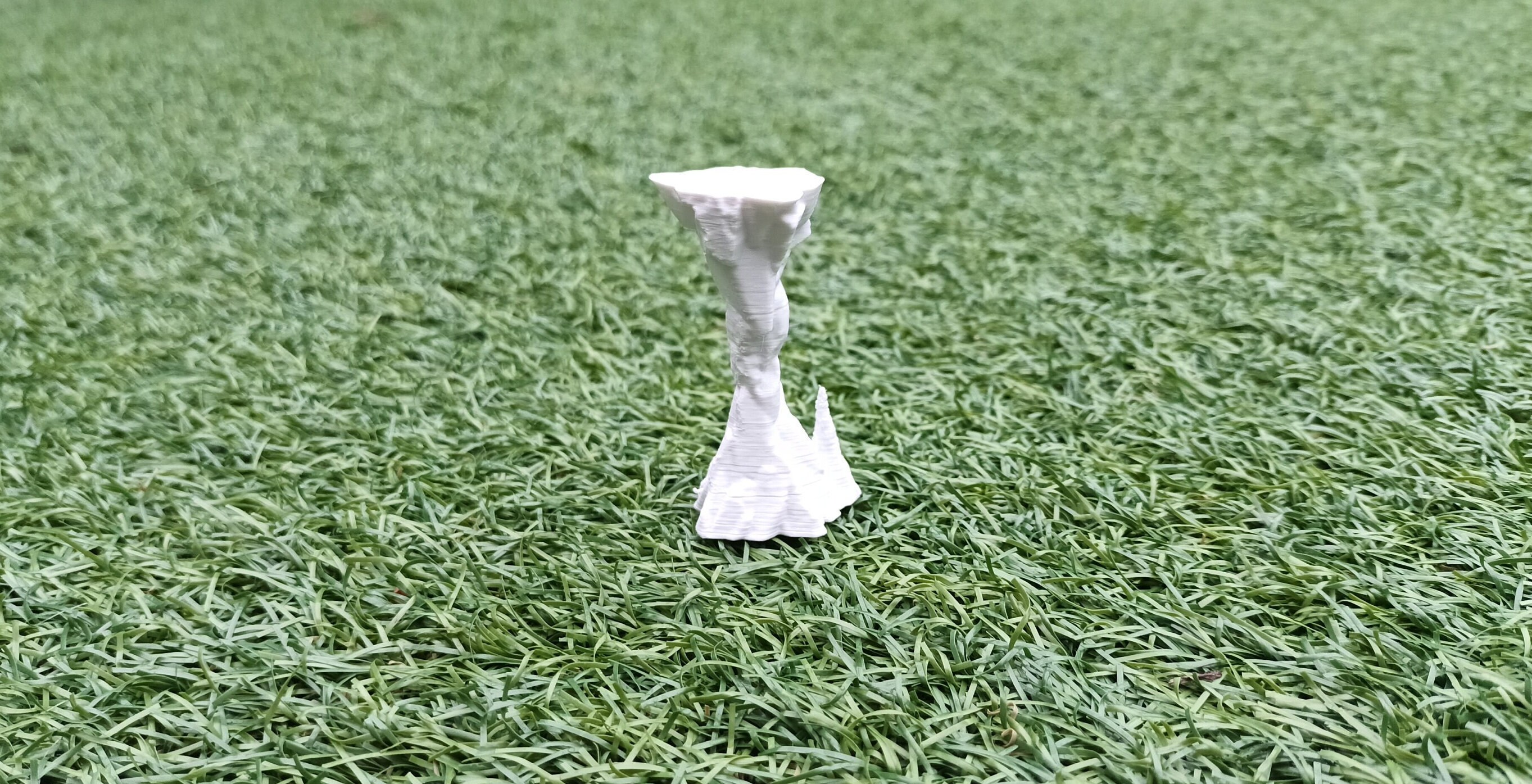 3D Printed GPU Support Ice Pillar - Etsy