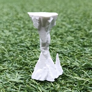 3D Printed GPU Support Ice Pillar - Etsy