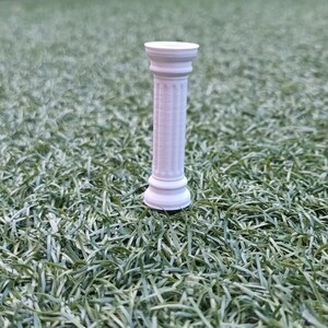 3D Printed GPU Support Greek Pillar - Etsy