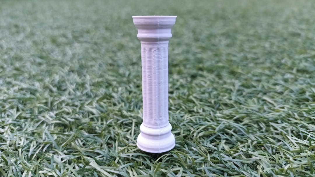 3D Printed GPU Support Greek Pillar - Etsy