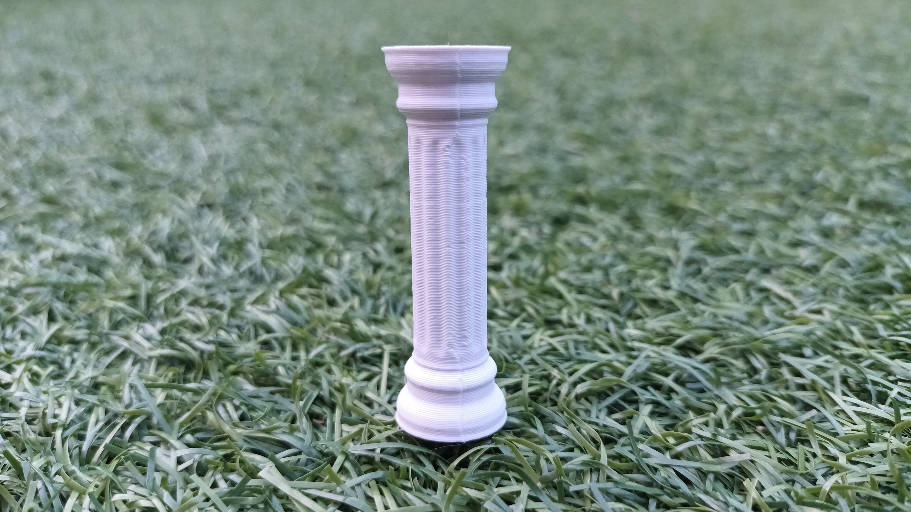 3D Printed GPU Support Greek Pillar - Etsy