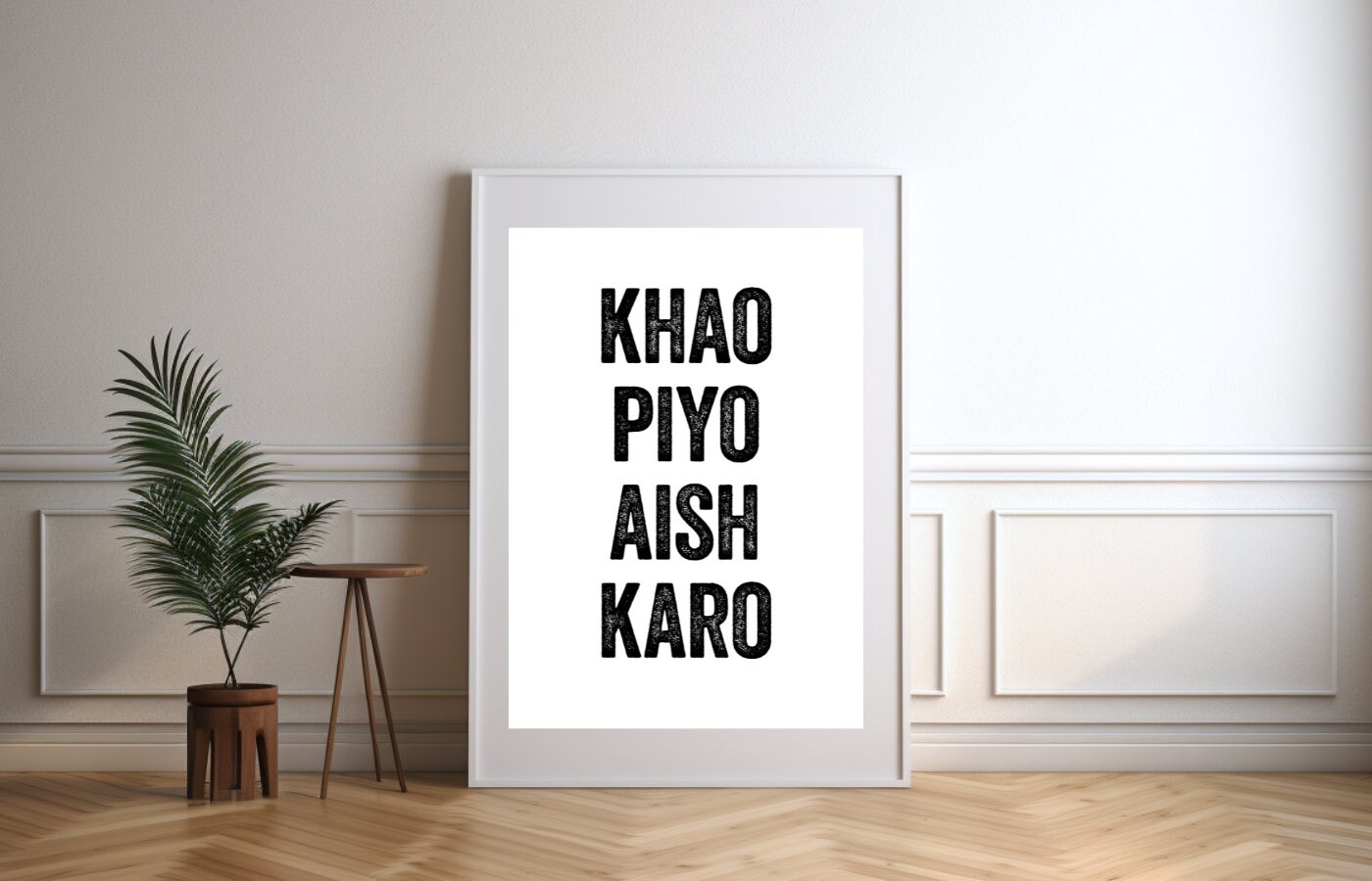Indian Desi Digital Poster Set 6 Posters Poster Set Gallery - Etsy Canada