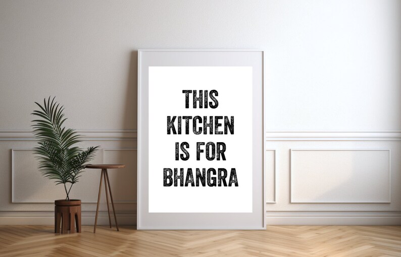 Indian Desi Digital Poster Set 6 Posters Poster Set Gallery - Etsy Canada