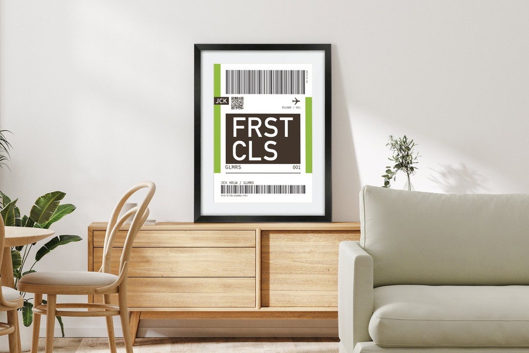 Jack Harlow First Class Poster Digital Download Poster Jack - Etsy
