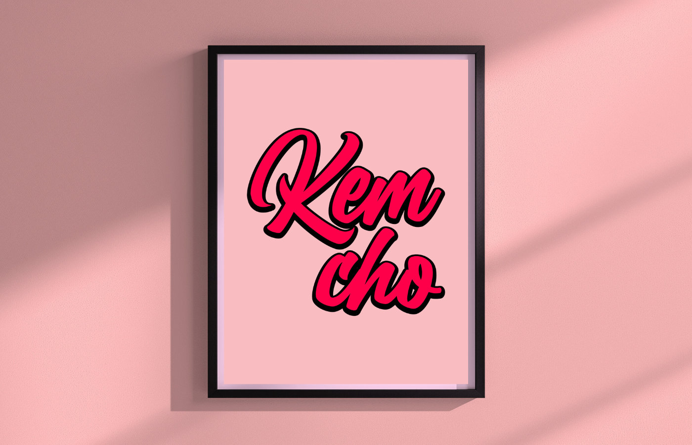 Gujarati Poster, Kem Cho, Digital Download, Desi Art, Gujarati Art ...