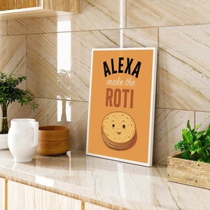 Indian Art, Digital Download, Desi Art, Punjabi Food, Indian Art, Funny ...