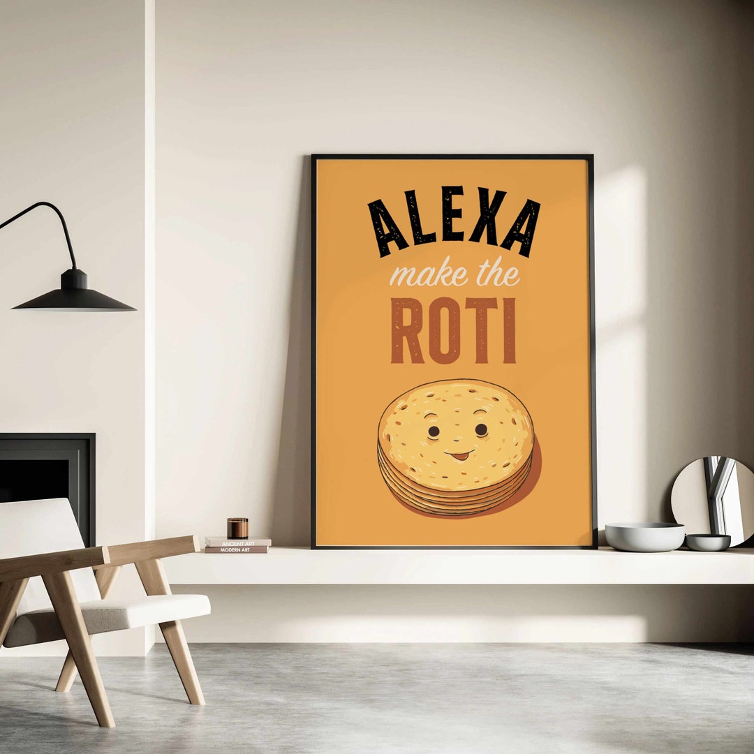 Indian Art, Digital Download, Desi Art, Punjabi Food, Indian Art, Funny ...