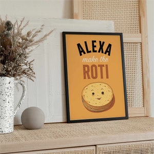 Indian Art, Digital Download, Desi Art, Punjabi Food, Indian Art, Funny ...