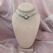 Watch Choker Necklace - Etsy