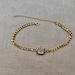 Watch Choker Necklace - Etsy