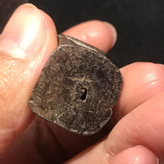 Thai Hanuman Amulet Buddha Temple Talisman Pendant Ch… - Gem