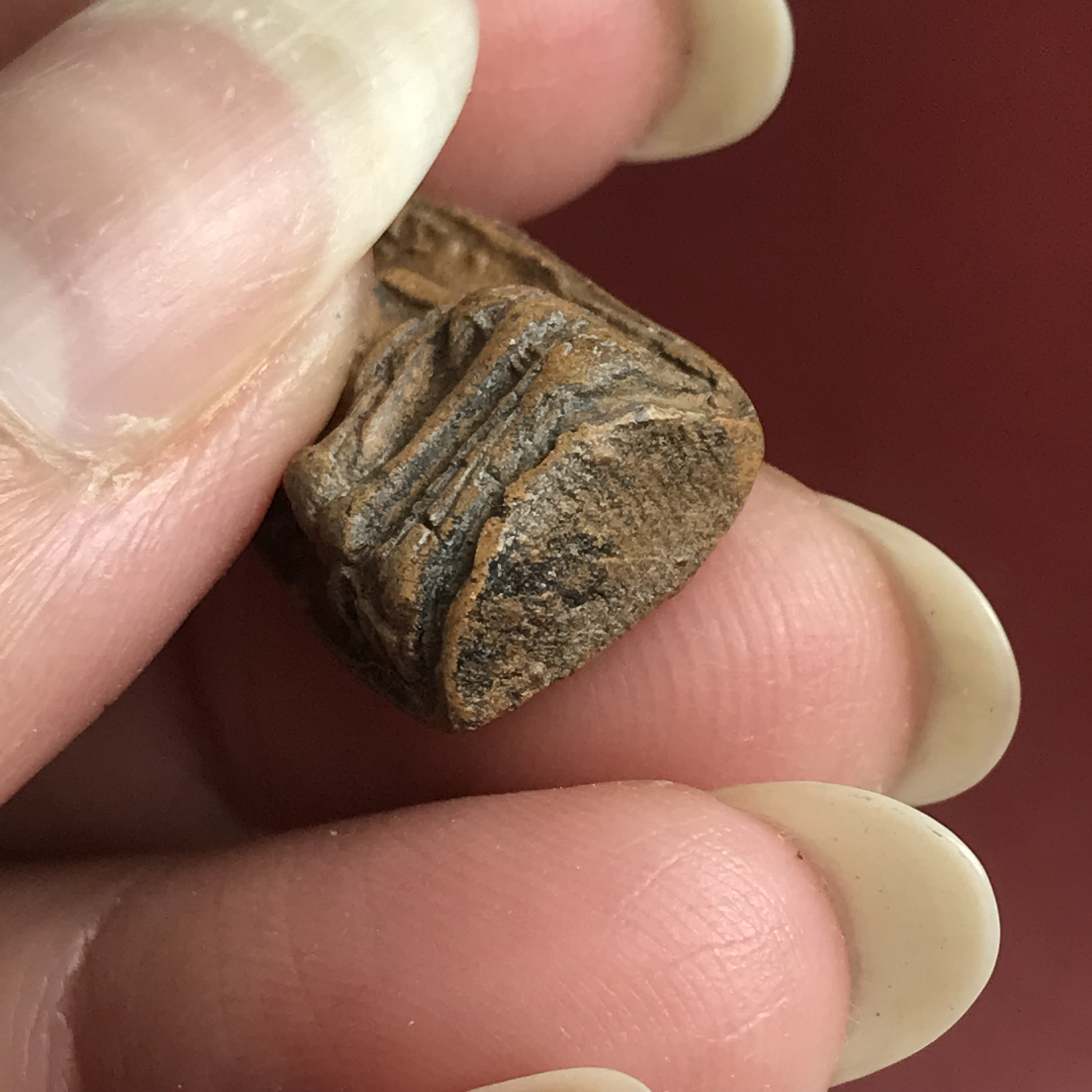 Phra Rod Benjapakee Set THAILAND AMULET Pendant Talisman Protection ...