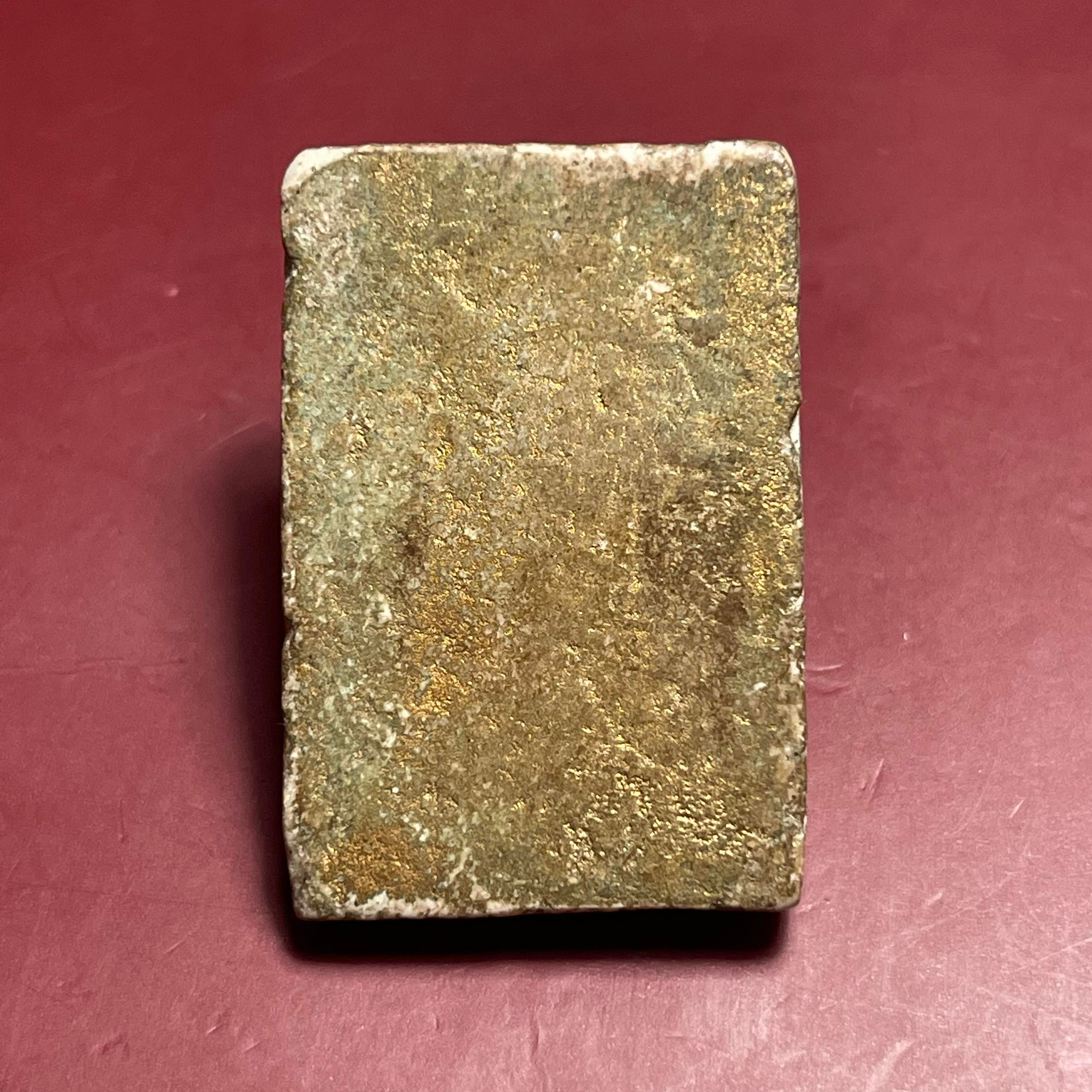 Phra Somdej THAI AMULET Buddha Talisman Pendant Luck Charms Old Rare - Etsy