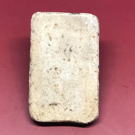 Thailand Phra Somdej THAI STATUE AMULET Buddha Talism… - Gem