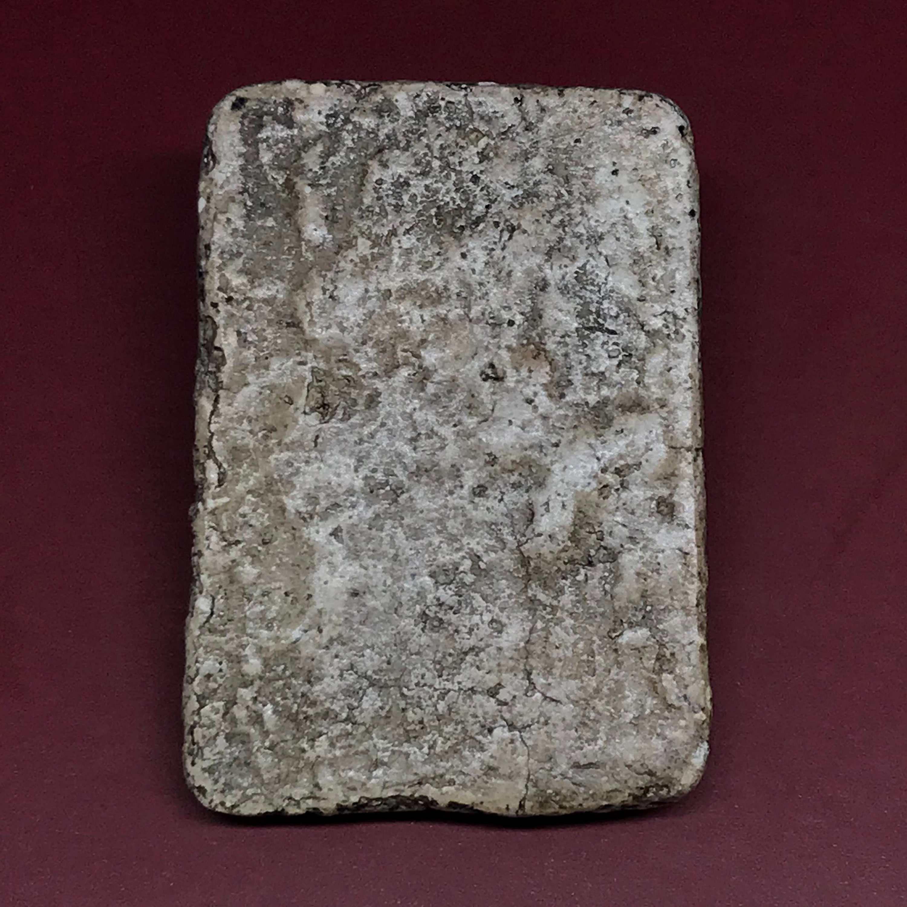 Phra Somdej THAI AMULET Buddha Talisman Pendant Luck Charms Old Rare - Etsy