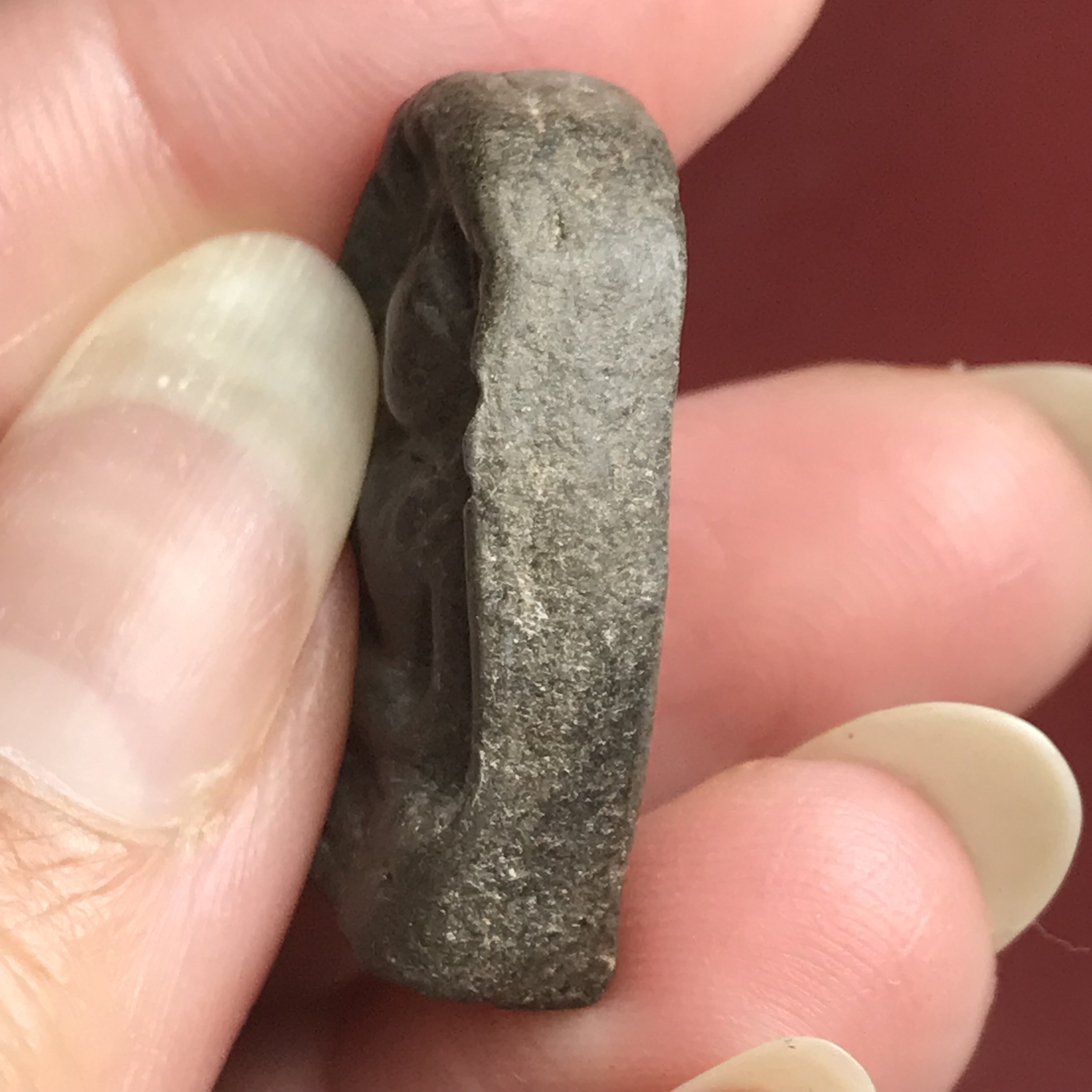 Phra Soom Kor THAILAND AMULET Pendant Talisman Protection Luck Buddha ...