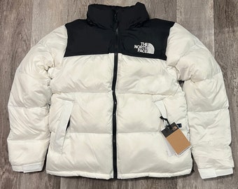 Puffer North Face Case - Etsy