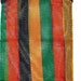 Original Rasta Multicoloured Pendeen Mens Premium 100% Cotton Mesh ...