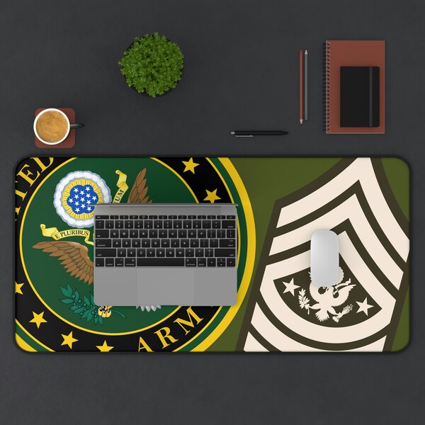 Military Desk - Etsy