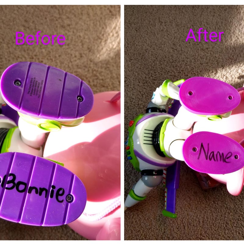 Toy Story Toddler Shoes - Etsy