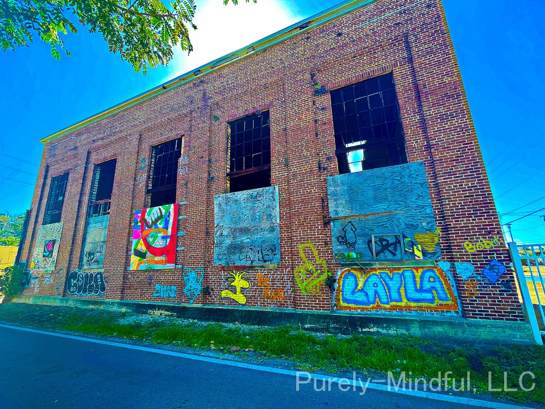 Photograph Art Key West Building - Etsy