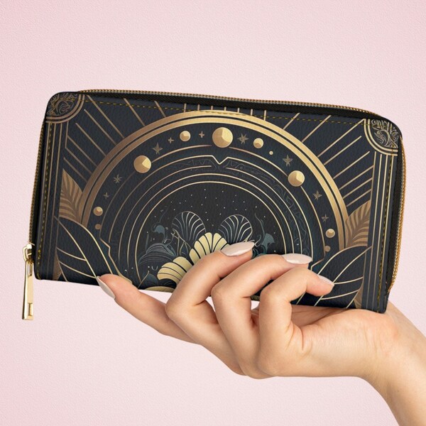 Art Deco Purse - Etsy