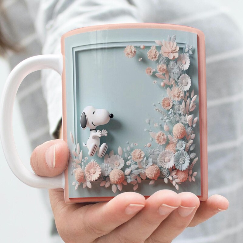 Snoopy Gift - 60+ Gift Ideas for 2025