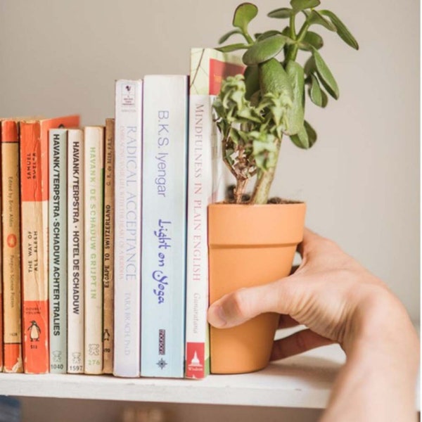 Unique Bookends - Etsy