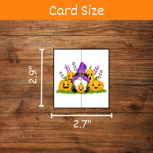 30 Printable Halloween Puzzles for Kids, Printable Toddler Activities ...