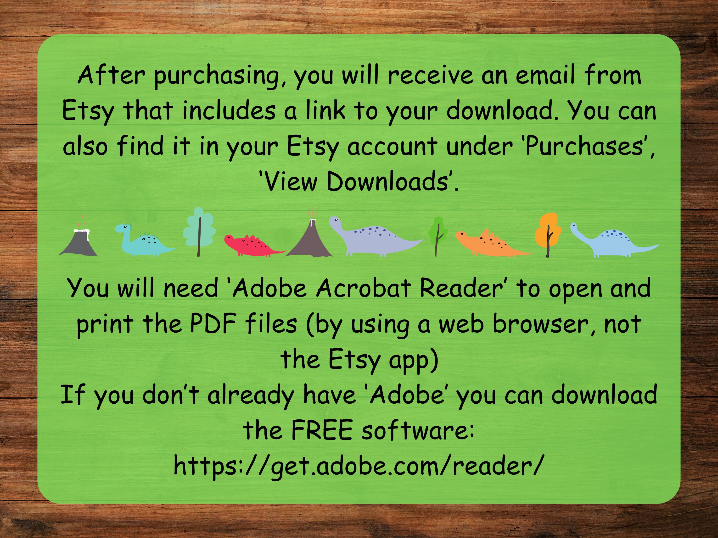 Dino-mite Learning Flashcards, Printable Fun Educational Game for Kids ...