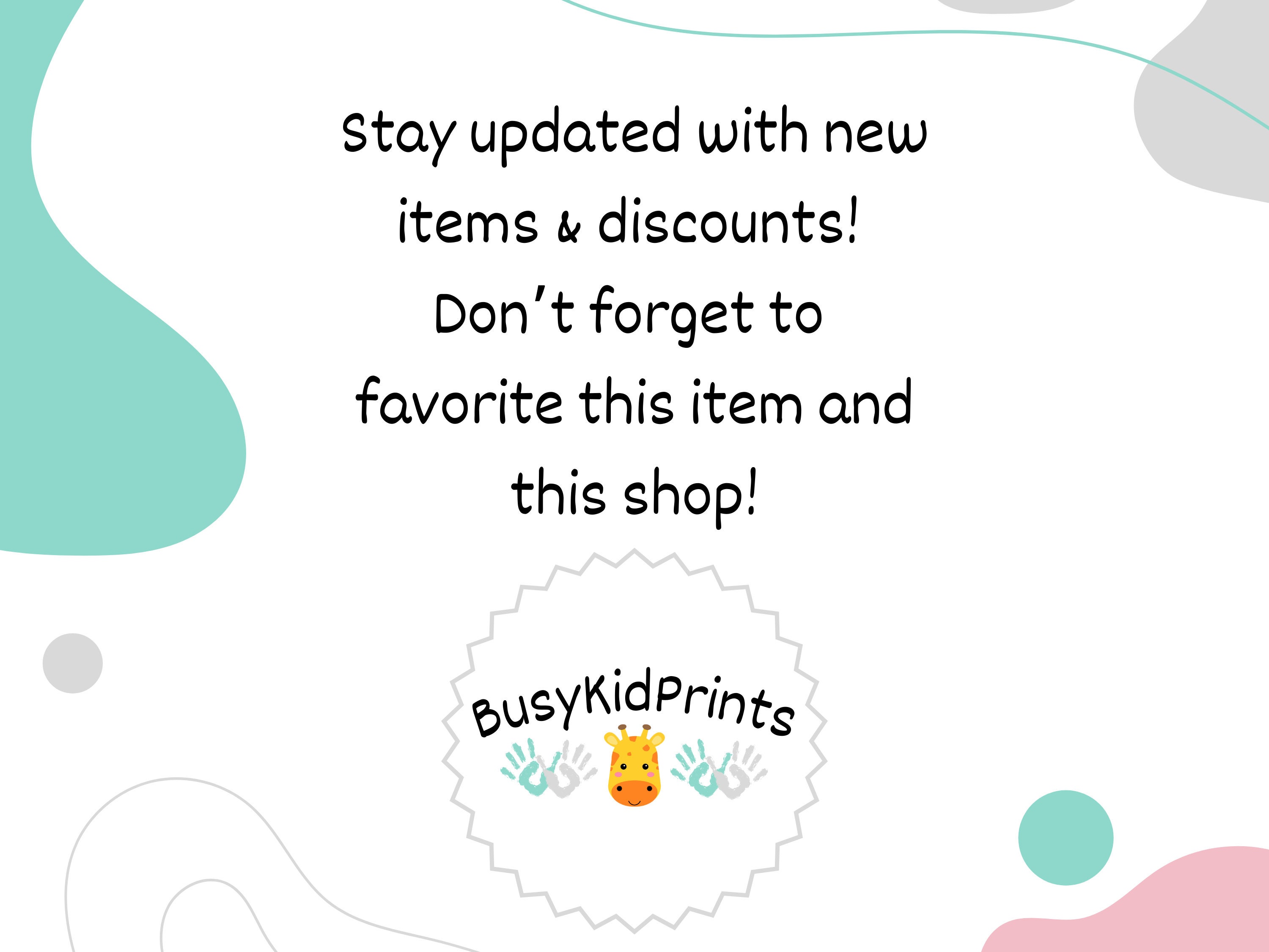 Playful Opposites Flashcards 42 Digital Cards for Kids: Homeschool ...