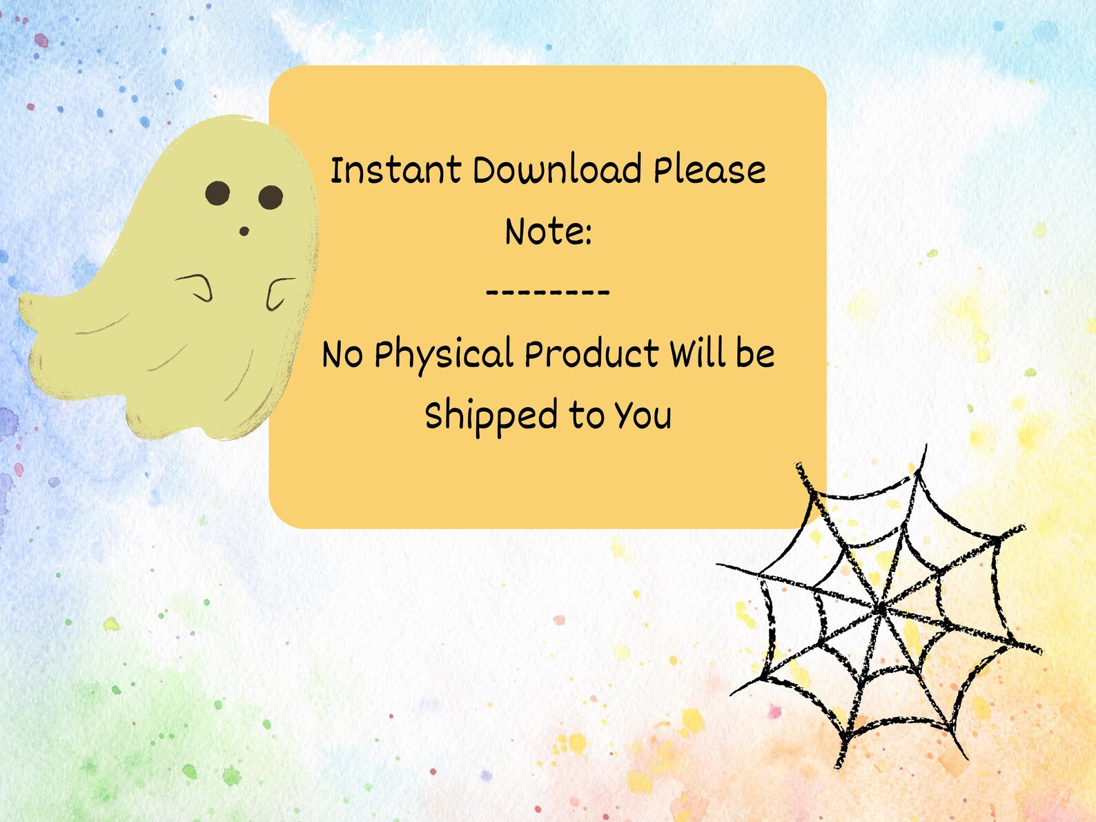 Halloween Shadow Matching Game: Printable Fall Activity for Kids, Easy ...