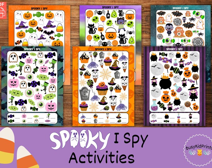 I SPY Wedding Game With QR Code Guest Photo Sharing Editable Template ...