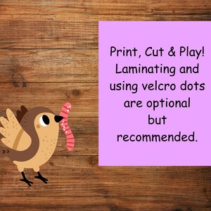 Color Matching Activity for Kids, Color Sorting Preschool Worksheet ...