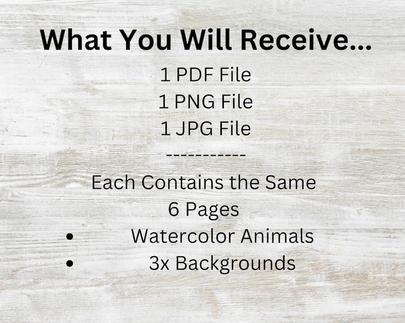 Printable Matching Game for Kids 54 Animal Theme Memory Cards - Etsy